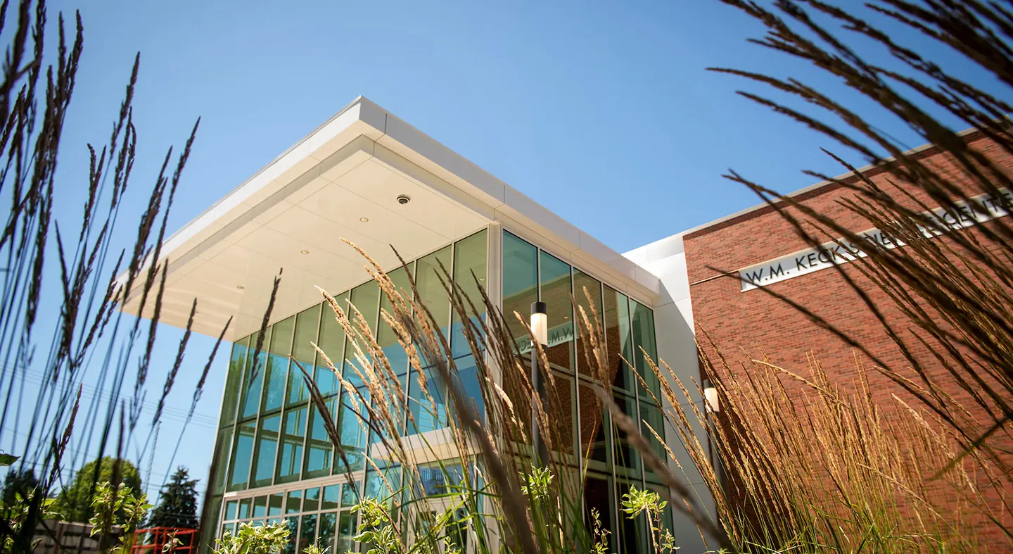 Explore the Uncommon | Linfield University