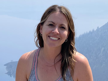 Amy Widmer | Linfield University