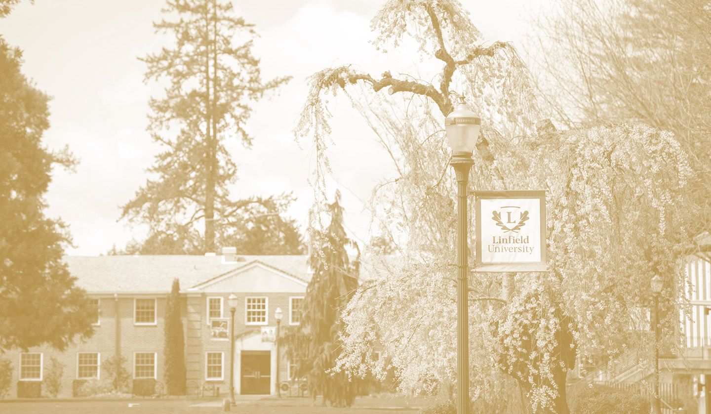 Explore the Uncommon | Linfield University