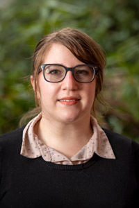 School of Business Staff and Advisors | Linfield University